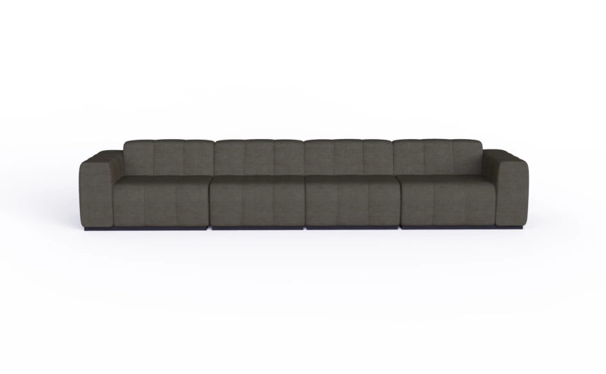 Connect Modular 4 Sofa — Mayson Collective